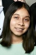 Mia Fernanda Solis : Su biografía - SensaCine.com.mx