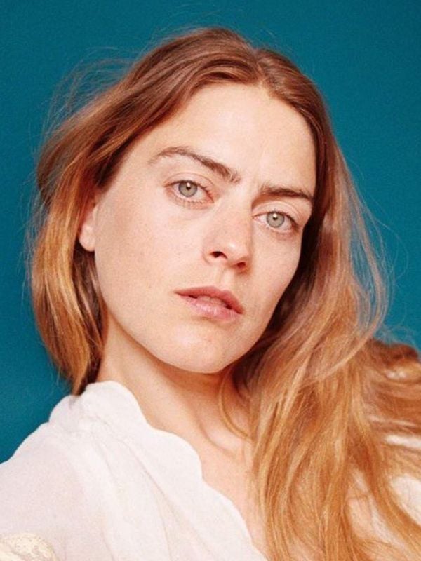 Alexandra Gentil - SensaCine.com.mx