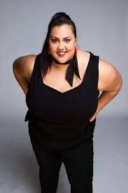 Steph Tisdell : Su biografía - SensaCine.com.mx