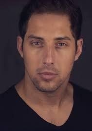 Chris Violette - SensaCine.com.mx