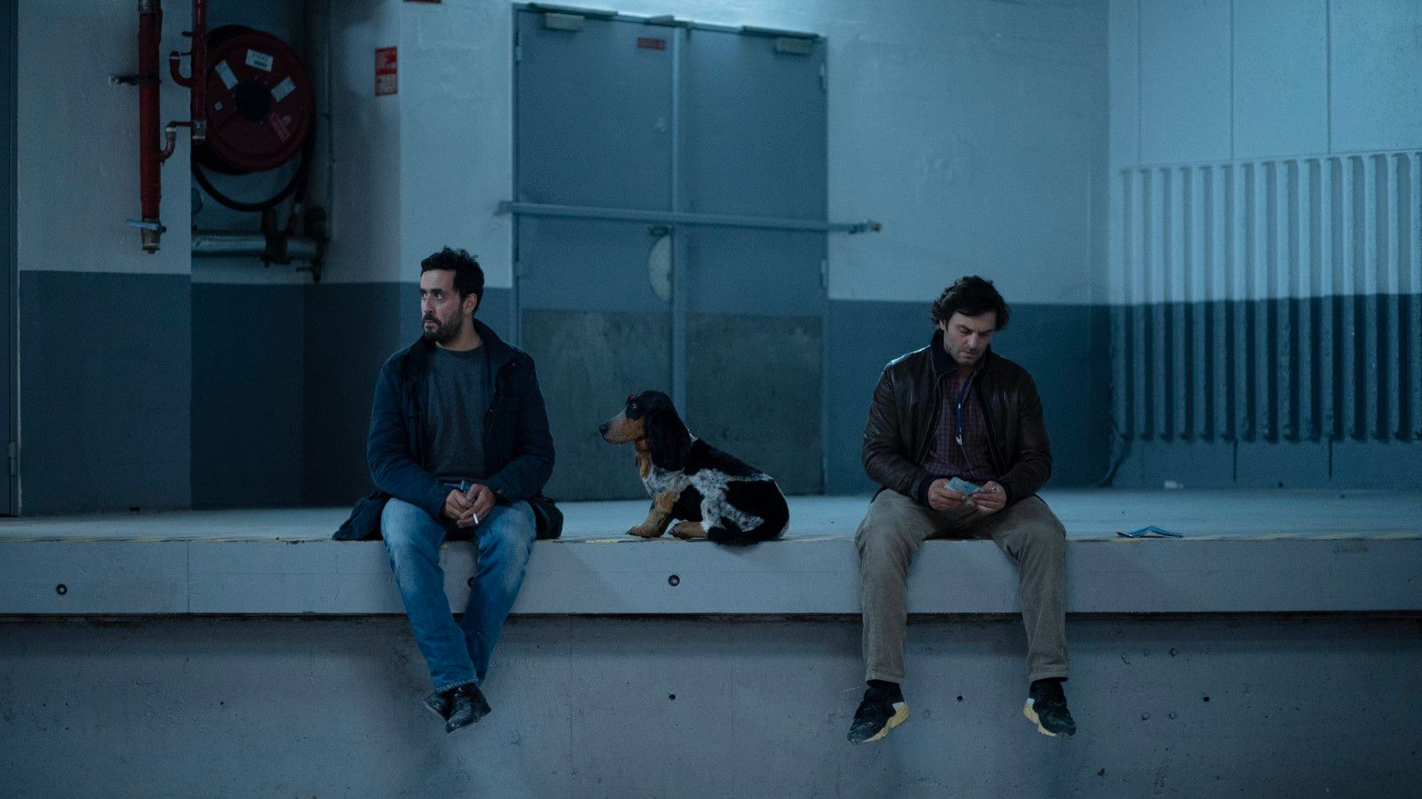 Foto de la película A Difficult Year - Foto 3 por un total de 6 ...