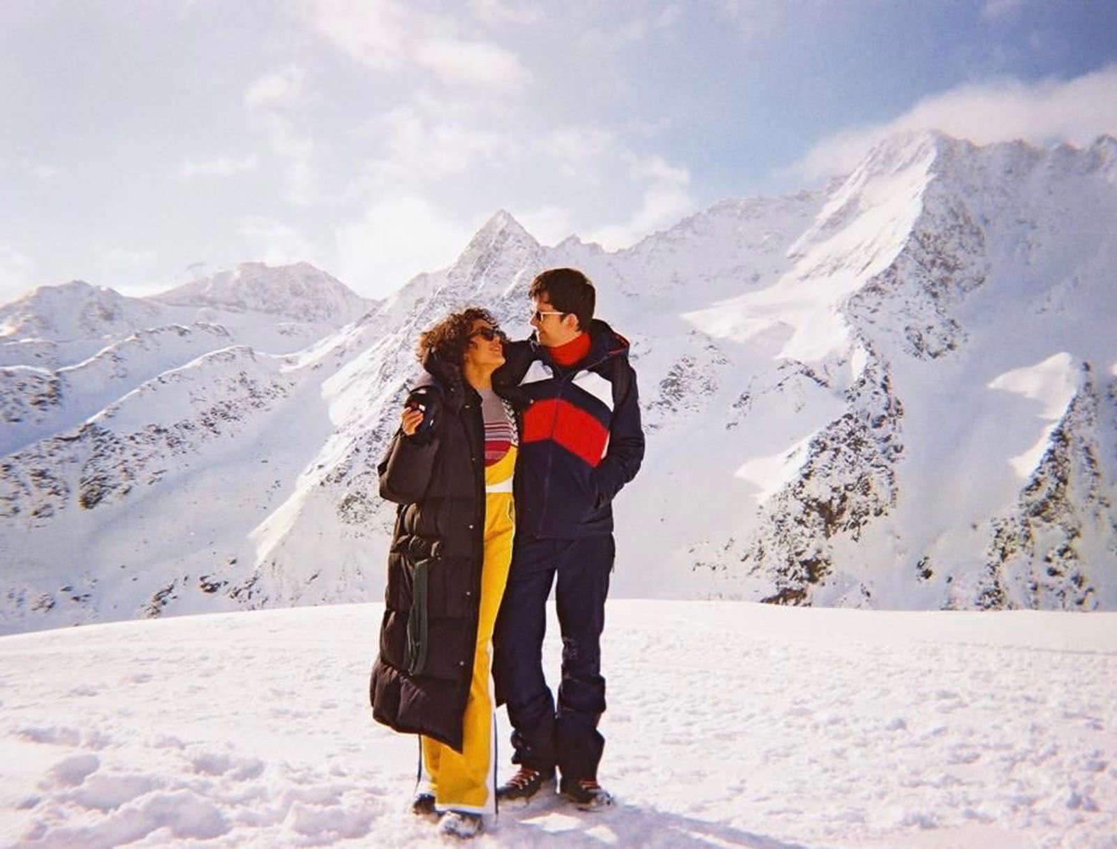 Foto de Asa Butterfield - Foto Asa Butterfield, Cora Kirk - Foto 4 de ...