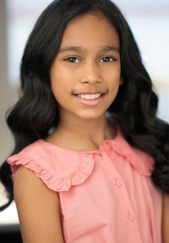 Saisha Muni : Su biografía - SensaCine.com.mx