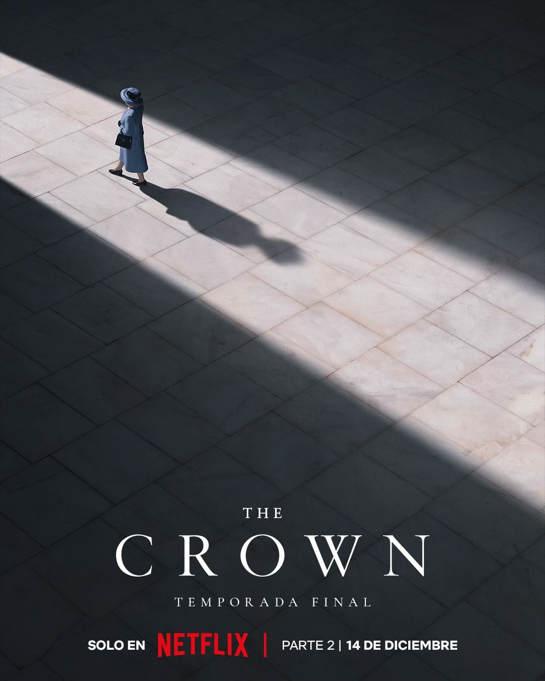 Ver The Crown online - SensaCine.com.mx