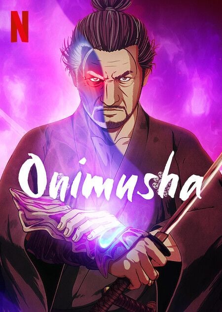 Fotos y cárteles de la serie Onimusha - SensaCine.com.mx