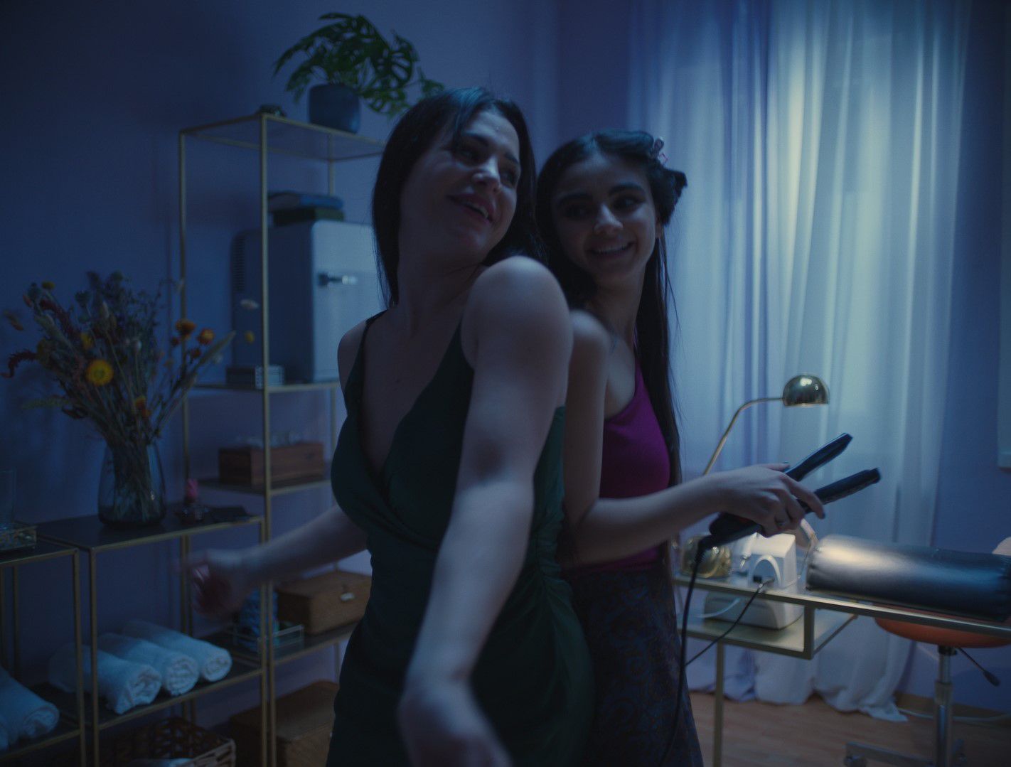 Foto de la película Elaha - Foto 5 por un total de 20 - SensaCine.com.mx