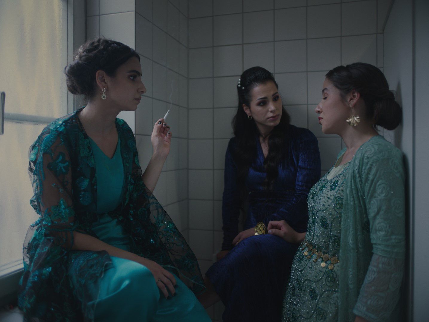 Foto de la película Elaha - Foto 4 por un total de 20 - SensaCine.com.mx