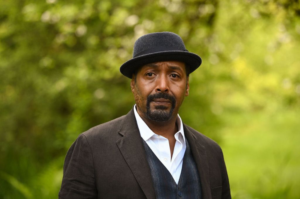 Foto de Jesse L. Martin - Foto Jesse L. Martin - Foto 1 de 136 ...