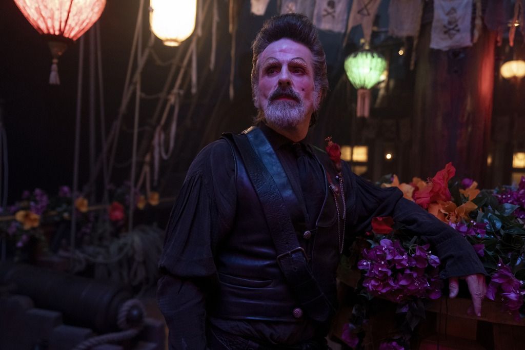 Foto de Con O'Neill - Foto Con O'Neill - Foto 0 de 8 - SensaCine.com.mx