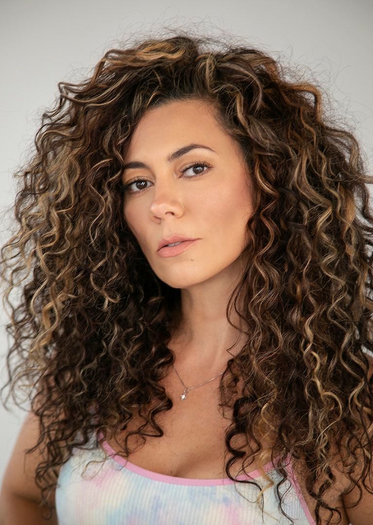 Andrea Guzmán : Su biografía - SensaCine.com.mx