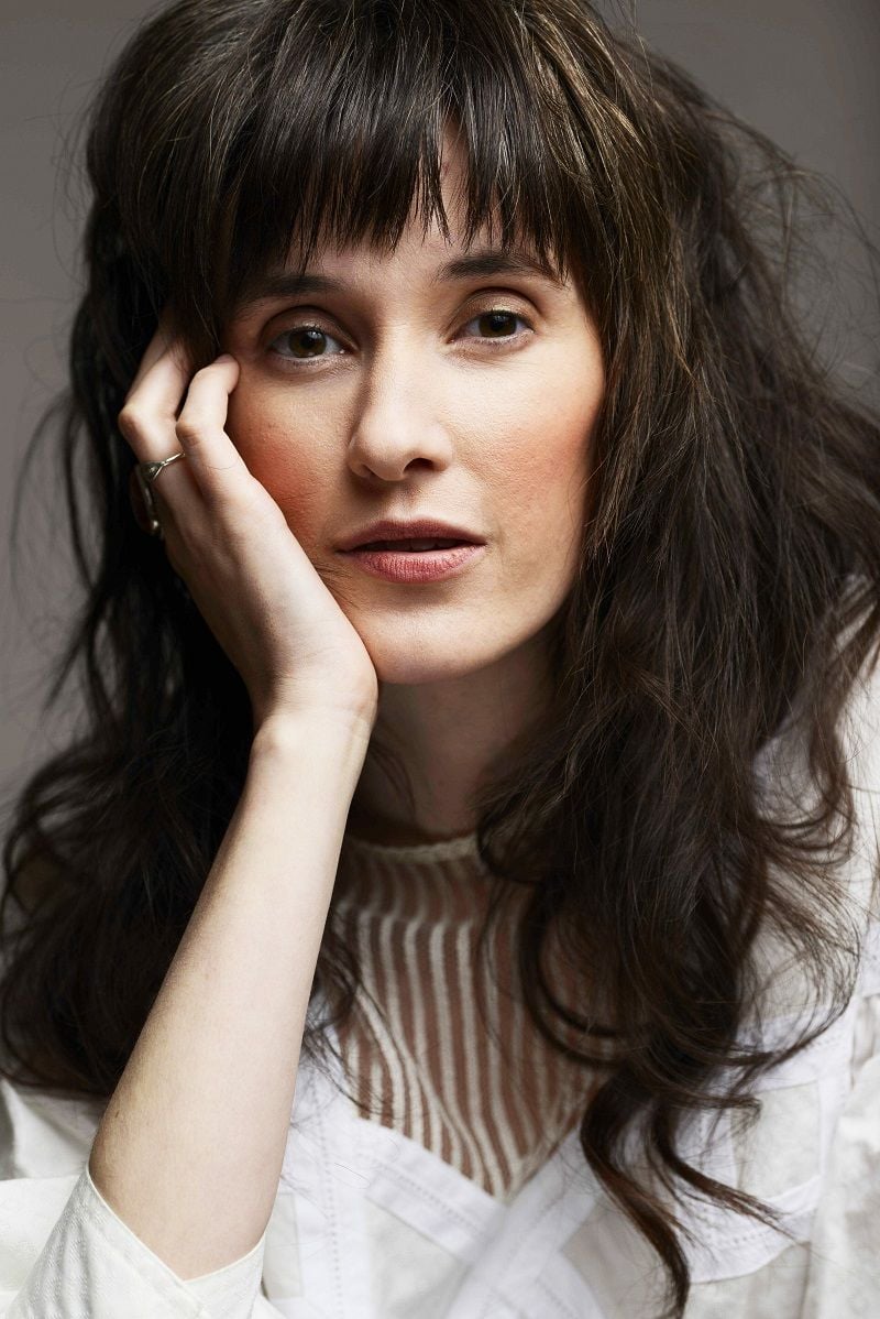 Erin Neufer : Filmografía - SensaCine.com.mx