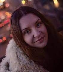 Anna Zaytseva : Su biografía - SensaCine.com.mx