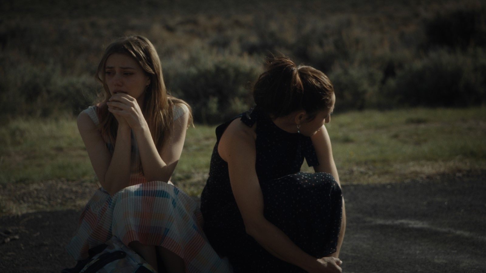 Foto de la película Nadie es lo que parece - Foto 3 por un total de 13 - SensaCine.com.mx