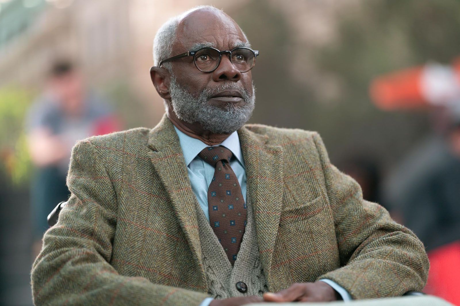Foto de Glynn Turman - Foto Glynn Turman - Foto 2 de 31 - SensaCine.com.mx