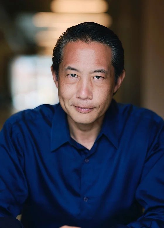 Russell Yuen : Su biografía - SensaCine.com.mx