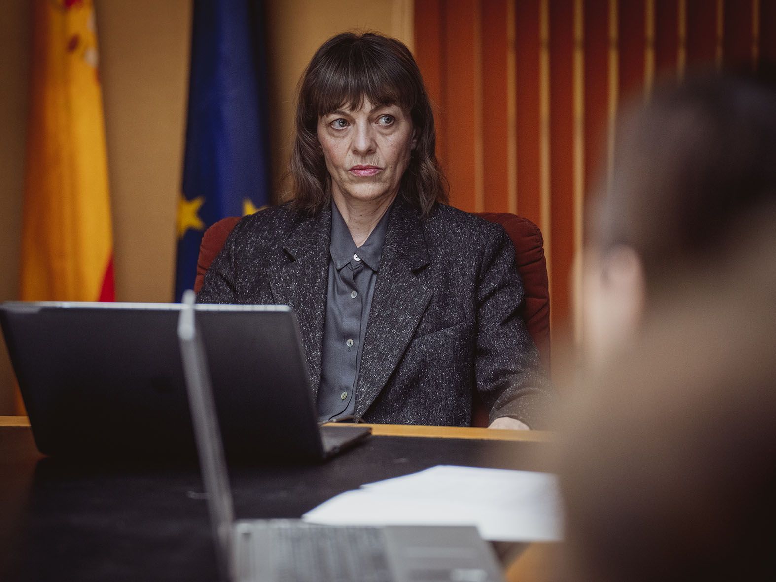 30 monedas : 30 monedas : Foto - Foto 8 sobre 48 - SensaCine.com.mx