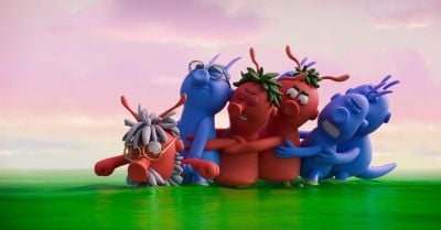 The Smeds and the Smoos : The Smeds and the Smoos : Foto - Foto 4 sobre ...