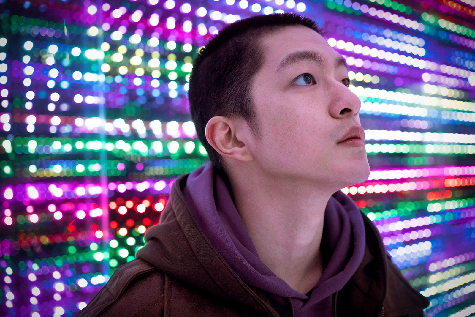 Foto de la película Ran dong - Foto 1 por un total de 10 - SensaCine.com.mx