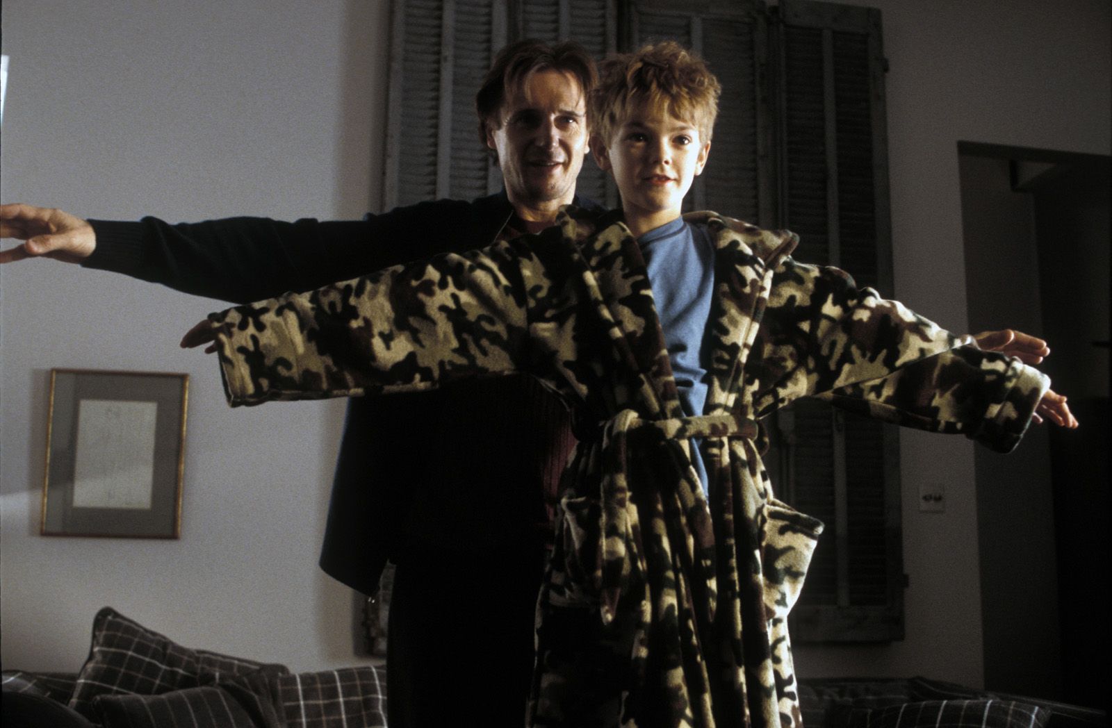 Foto de la película Realmente amor - Foto 93 por un total de 134 ...