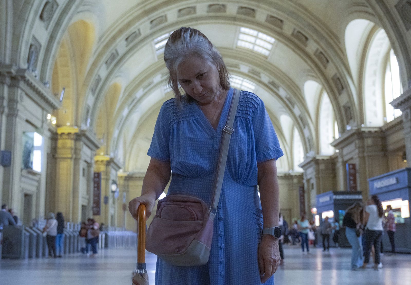 Foto de la película Elena sabe - Foto 24 por un total de 25 - SensaCine ...