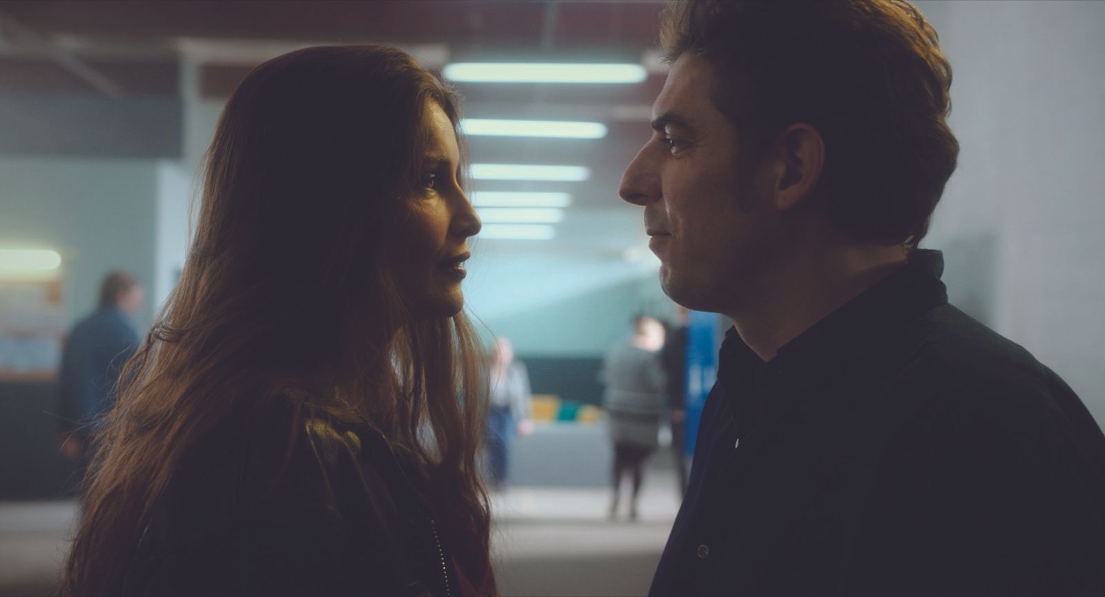 Foto de Damien Bonnard - Foto Damien Bonnard, Laetitia Casta - Foto 0 ...