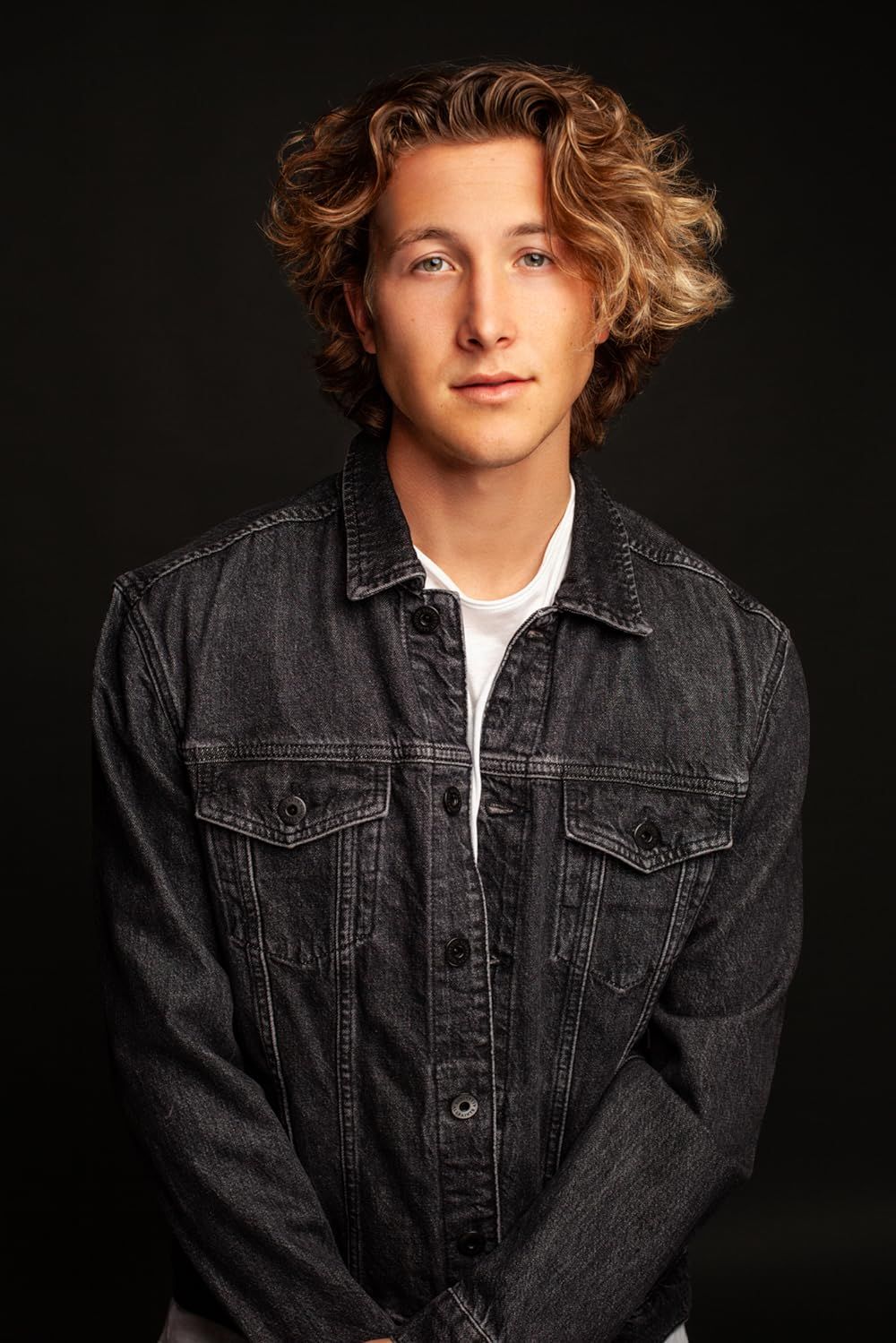 Luke Mullen (II) : Su biografía - SensaCine.com.mx