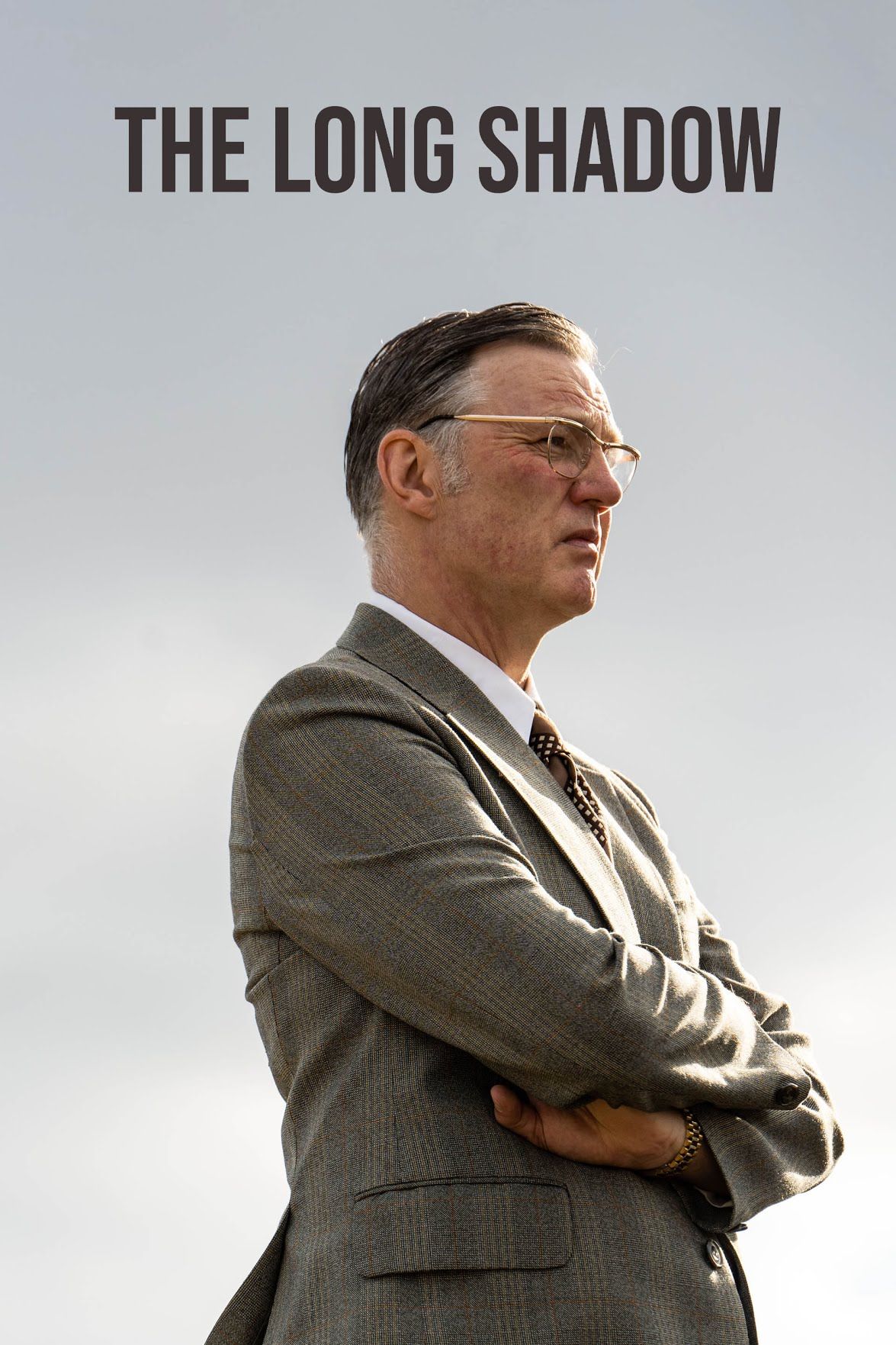 Fotos y cárteles de la serie The Long Shadow - SensaCine.com.mx