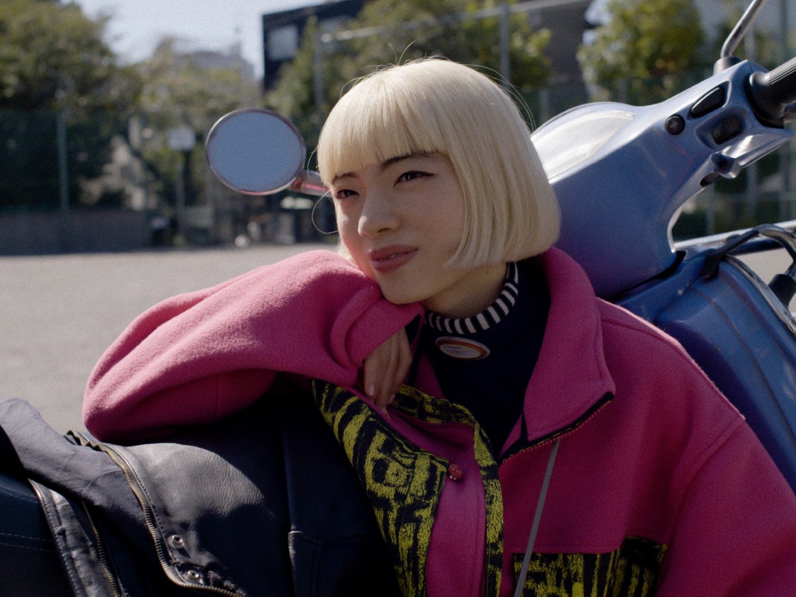 Foto de la película Días perfectos - Foto 4 por un total de 14 ...