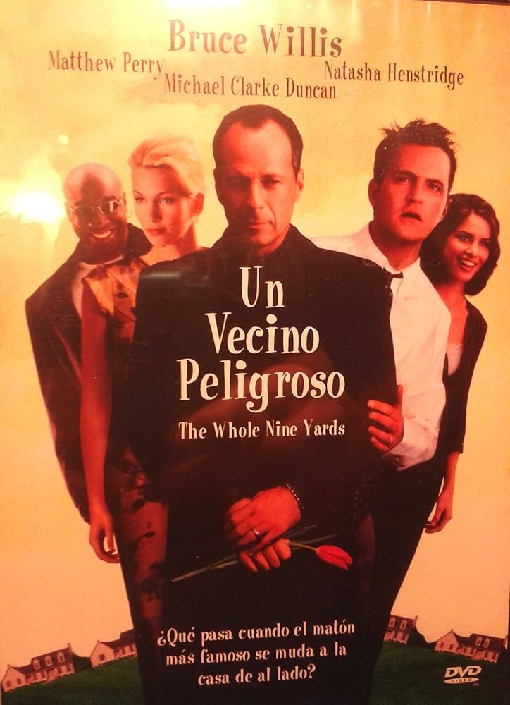 Críticas de prensa para la película Un vecino peligroso - SensaCine.com.mx