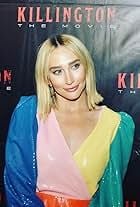 Sarah Faye Beard : Su biografía - SensaCine.com.mx