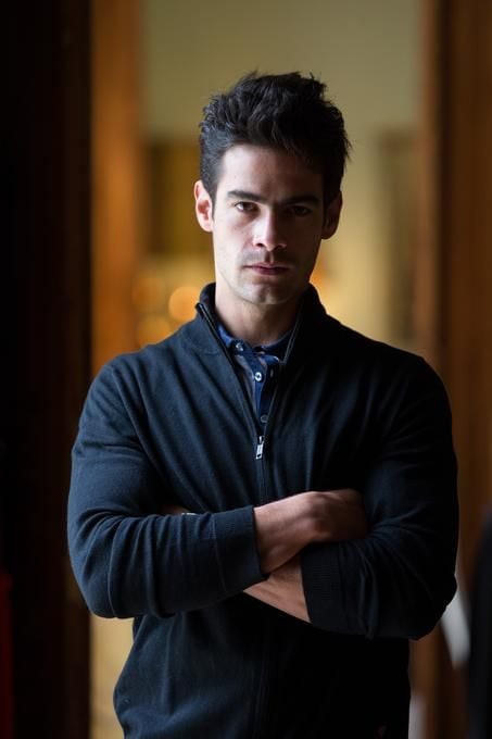 Andrés Zúñiga - SensaCine.com.mx