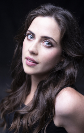 Lydia Peckham - SensaCine.com.mx