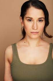 Melissa Macedo : Su biografía - SensaCine.com.mx