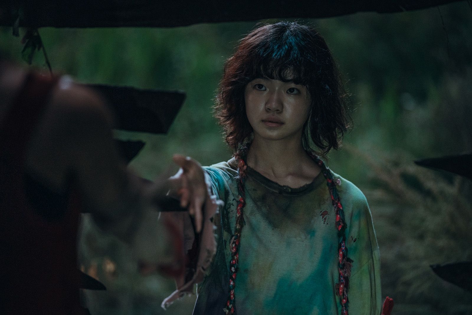 Dulce hogar : Dulce hogar : Foto - Foto 30 sobre 40 - SensaCine.com.mx