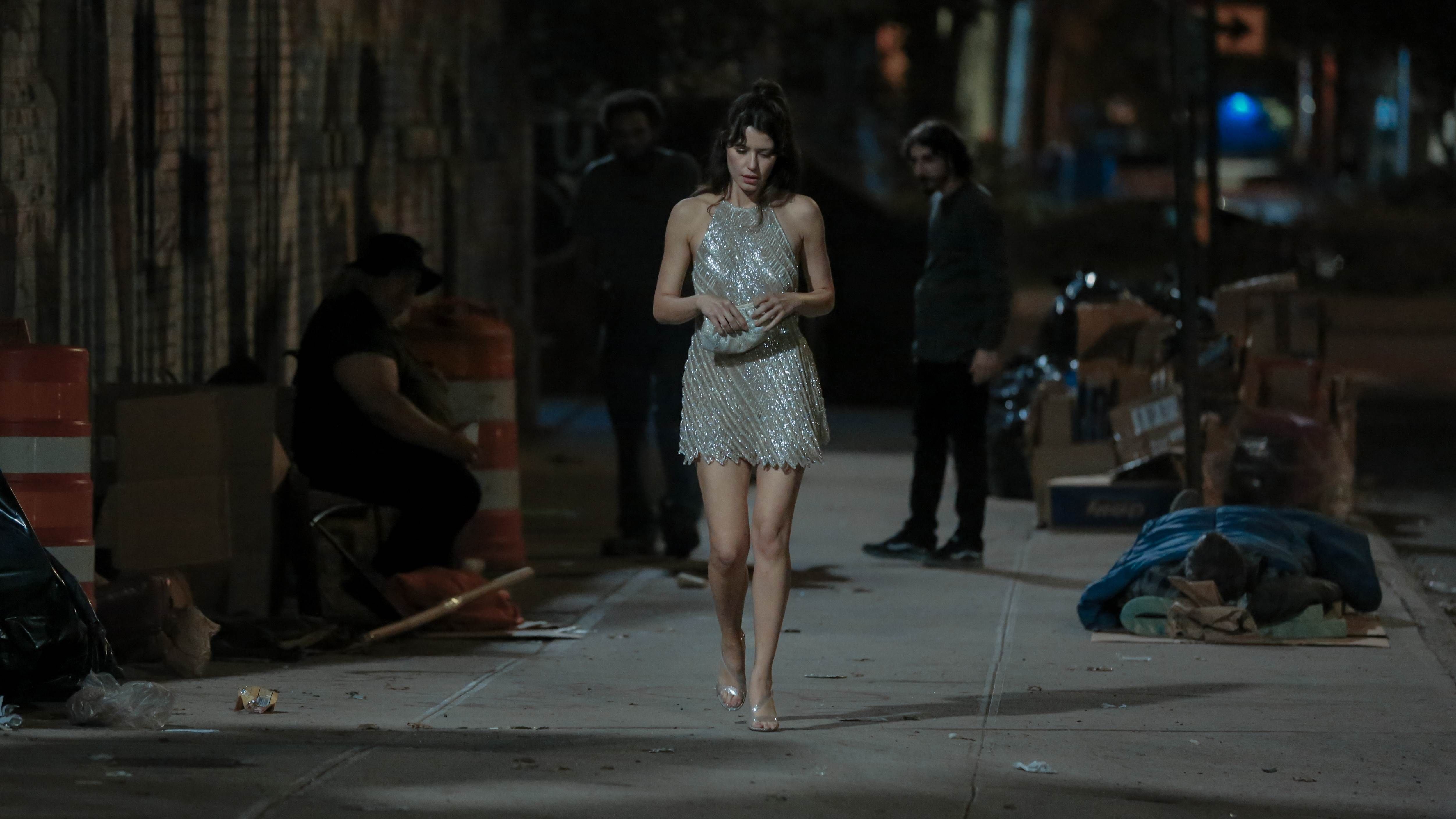 Foto de Beren Saat - Última llamada para Estambul : Foto Beren Saat ...