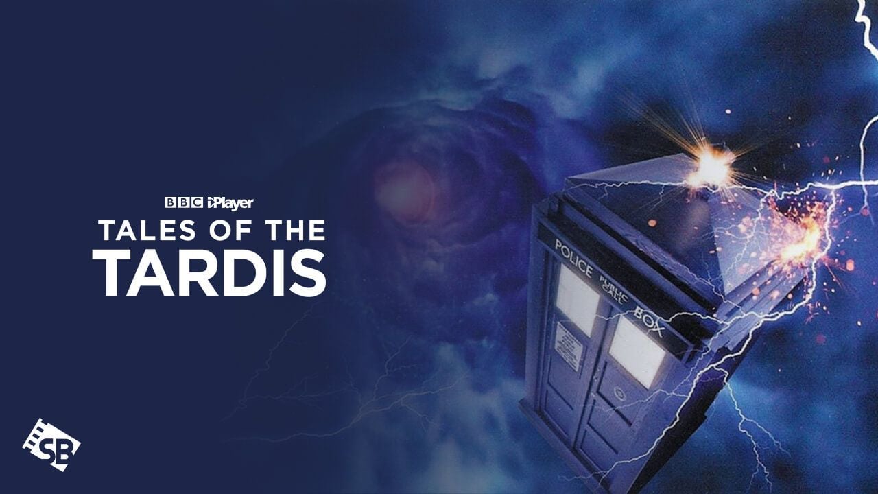 Doctor Who: Tales of the Tardis - Serie 2023 - SensaCine.com.mx