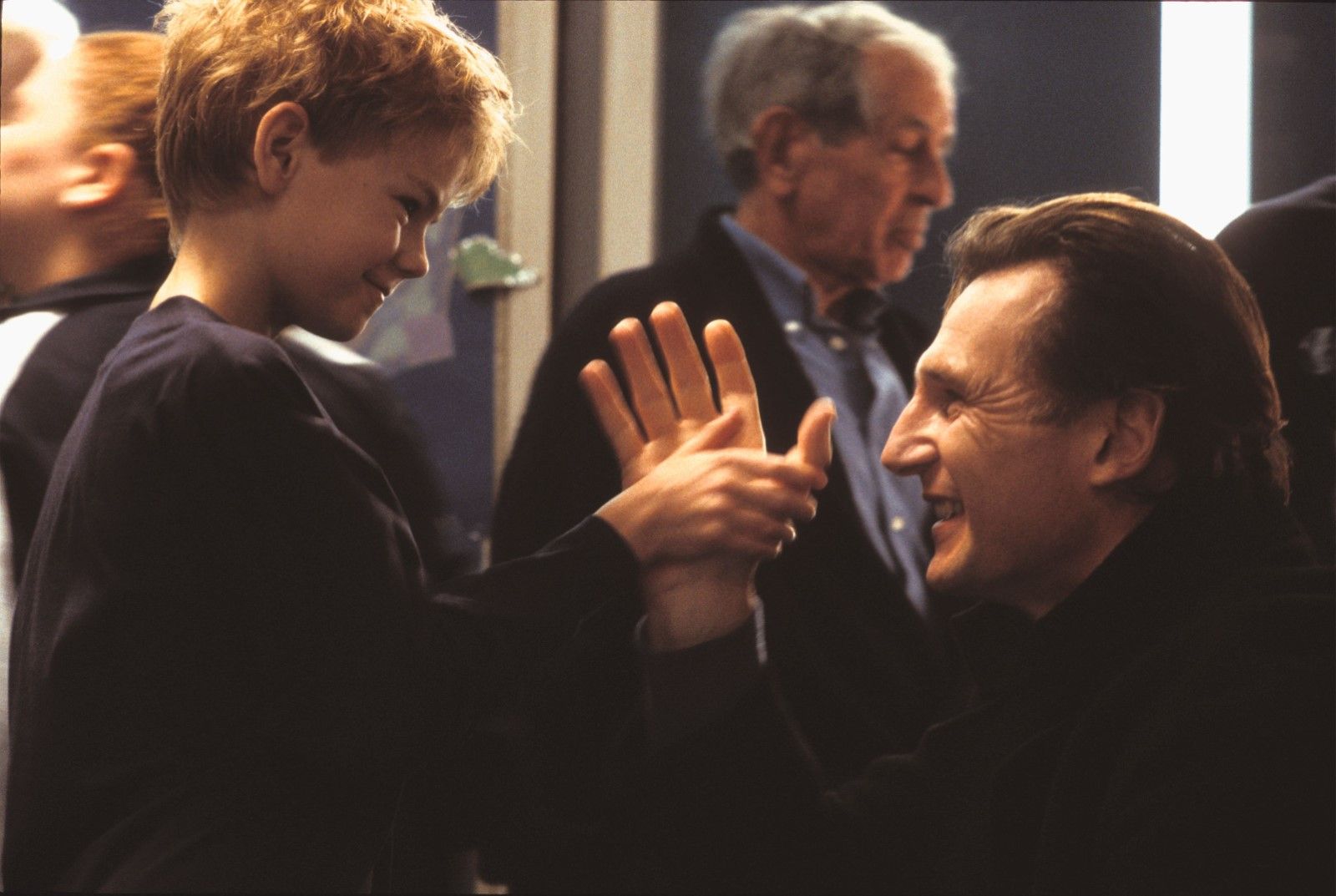 Foto de la película Realmente amor - Foto 72 por un total de 134 ...