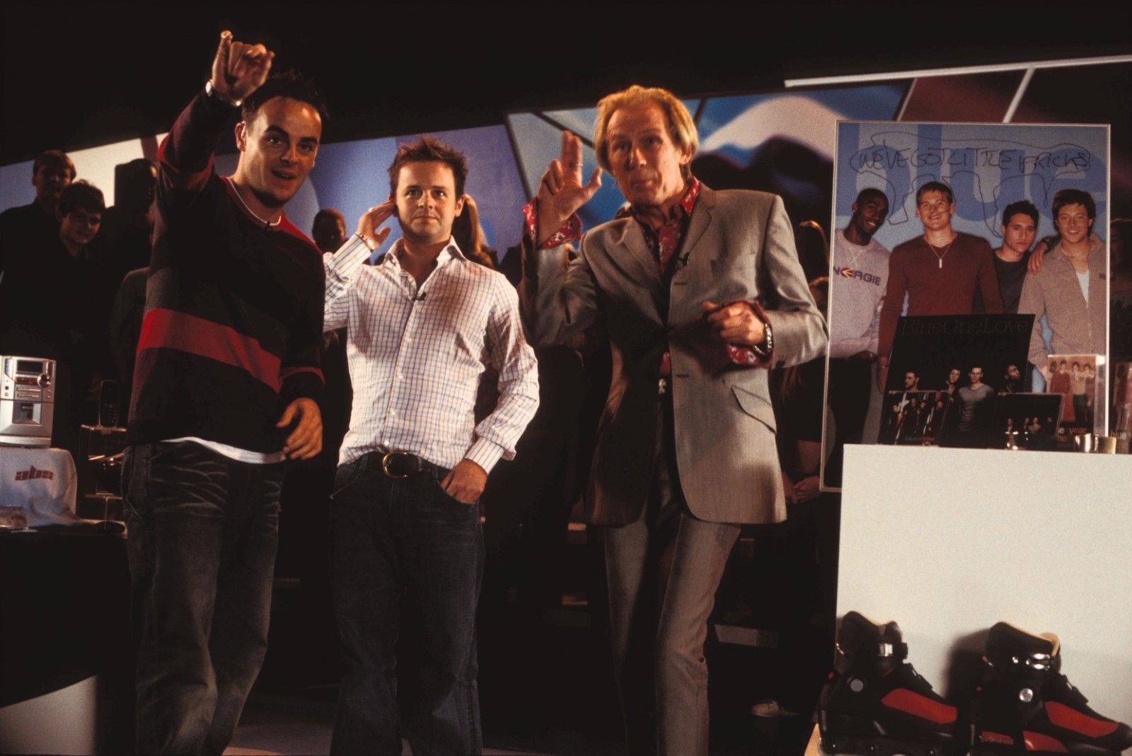 Foto de la película Realmente amor - Foto 14 por un total de 134 ...