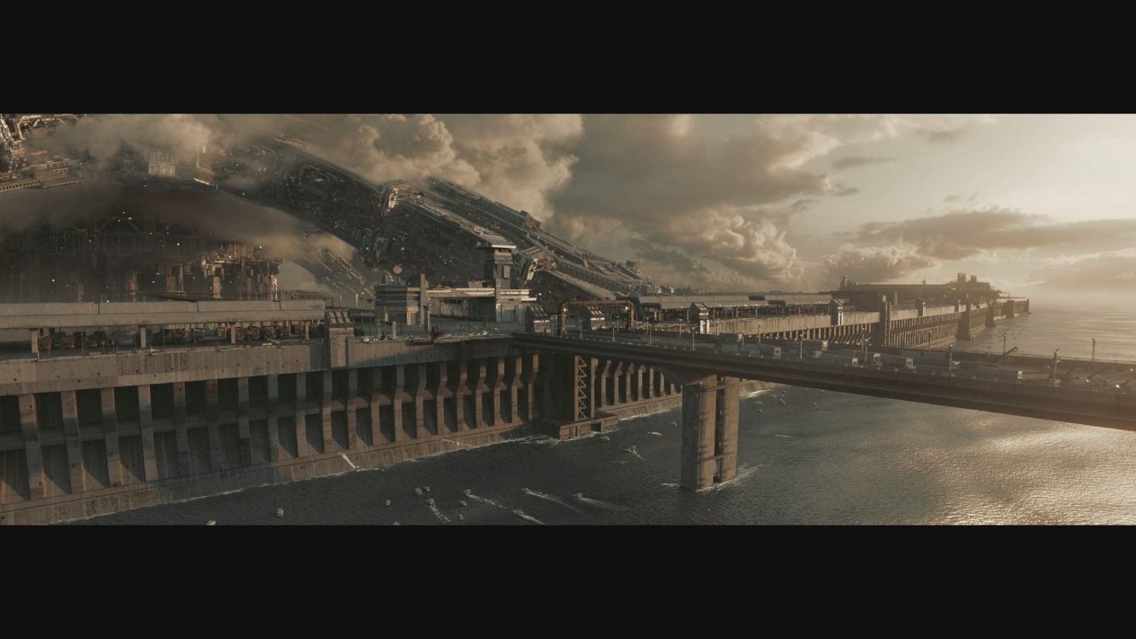 Foto de la película La tierra errante 2 - Foto 12 por un total de 17 ...