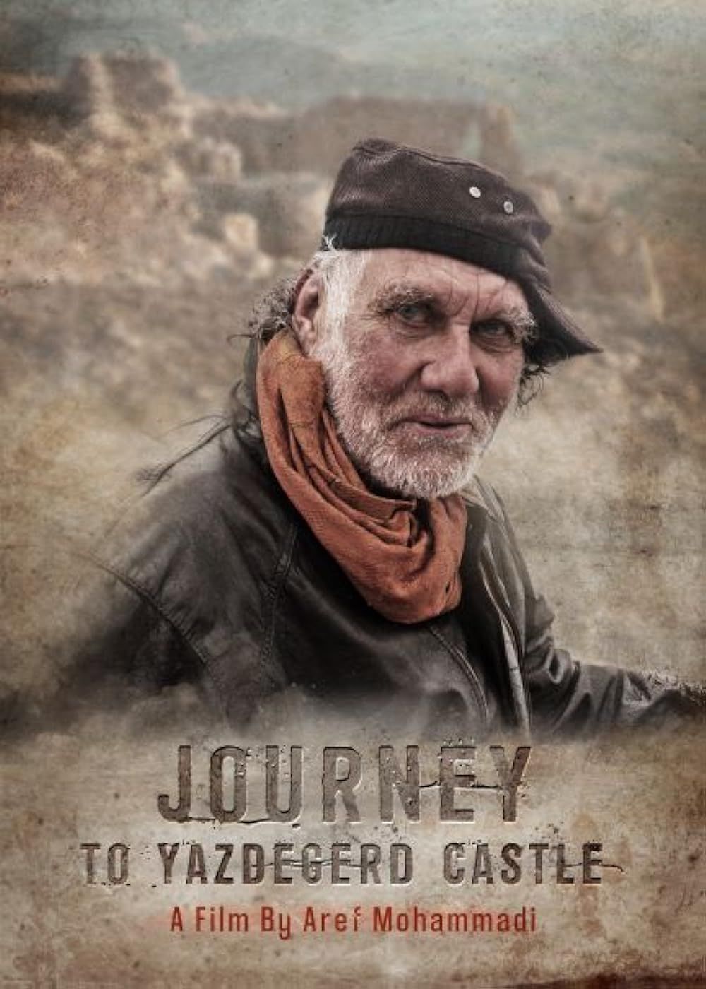 Journey to Yazdegerd Castle - Cortometraje - SensaCine.com.mx