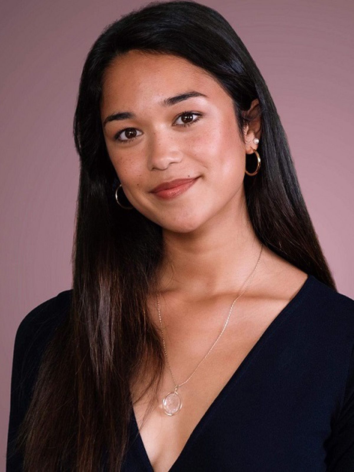 Loryn Nounay : Su biografía - SensaCine.com.mx