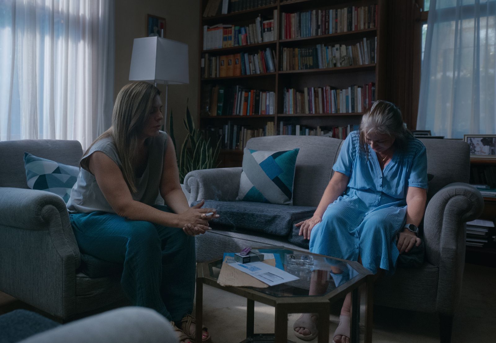 Foto de la película Elena sabe - Foto 9 por un total de 25 - SensaCine ...