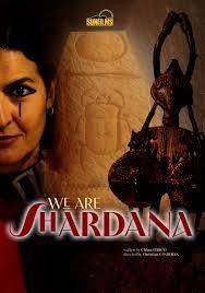 We Are Shardana - Documental 2023 - SensaCine.com.mx