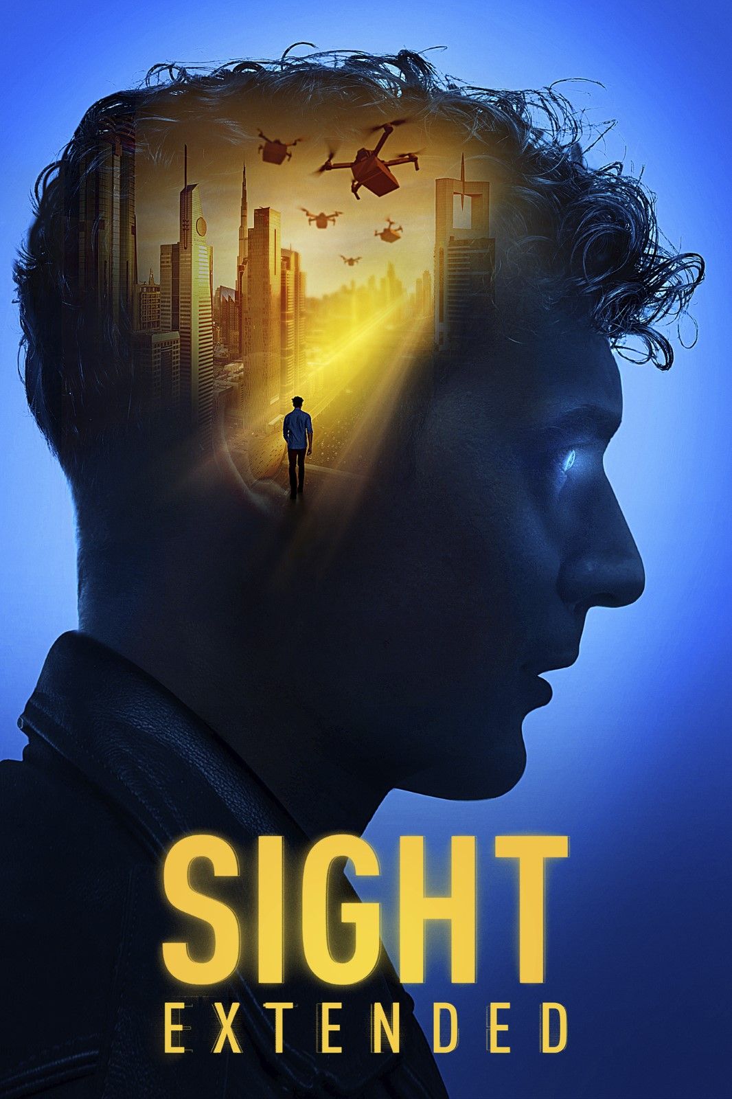Sight: Extended - Película 2023 - SensaCine.com.mx