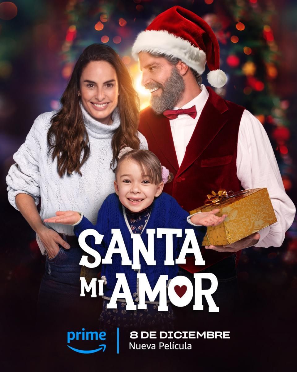 Últimas críticas de la película Santa mi amor - SensaCine.com.mx