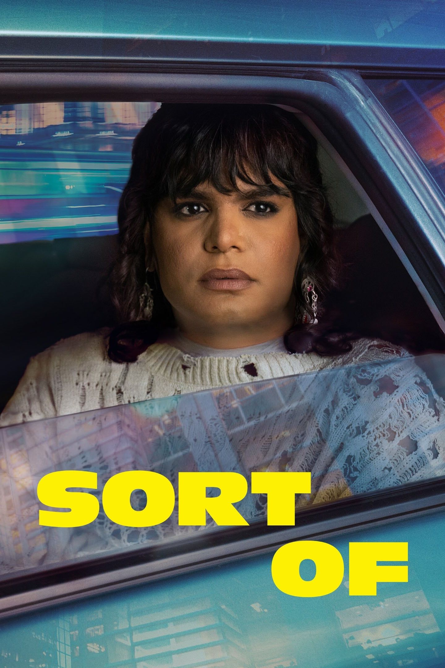 Sort Of Temporada 3 - SensaCine.com.mx