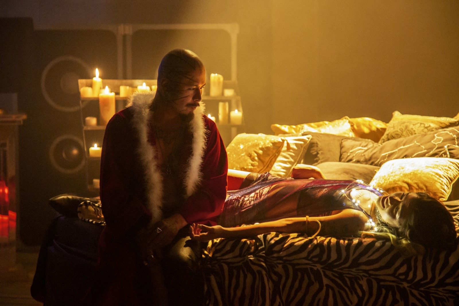 Foto de Harold Torres - Venganza Silenciosa : Foto Harold Torres - Foto ...