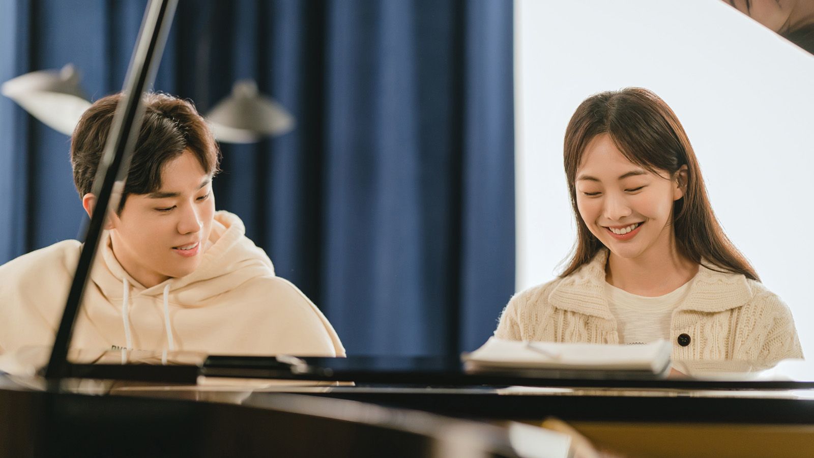 Soundtrack #2 : Soundtrack #2 : Foto - Foto 6 sobre 7 - SensaCine.com.mx