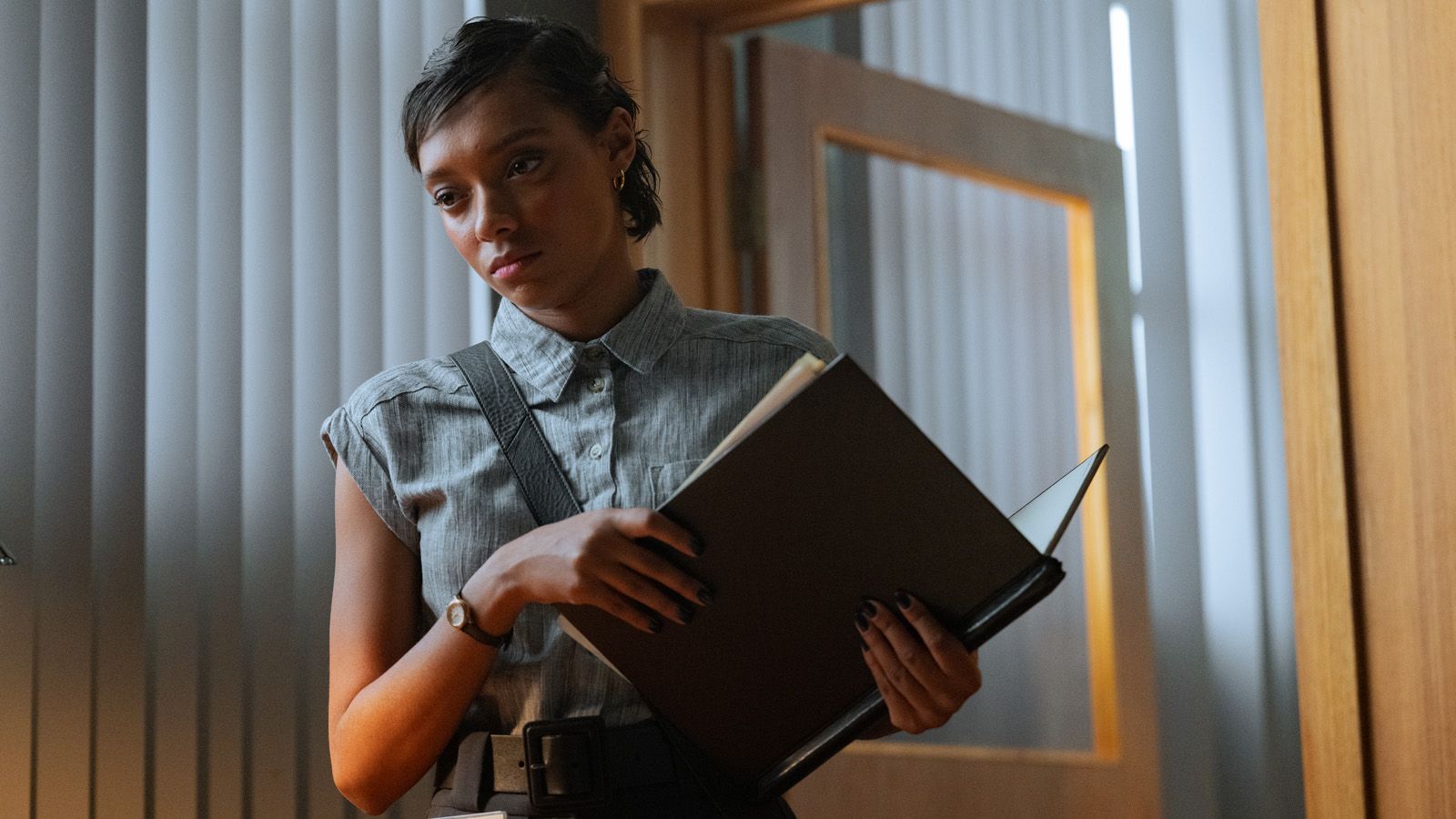 Chico come universo : Foto Sophie Wilde - Foto 6 sobre 12 - SensaCine ...