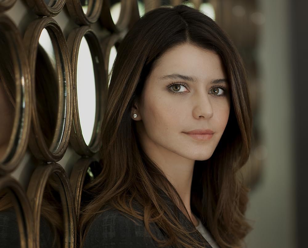 Fotos de Beren Saat - SensaCine.com.mx